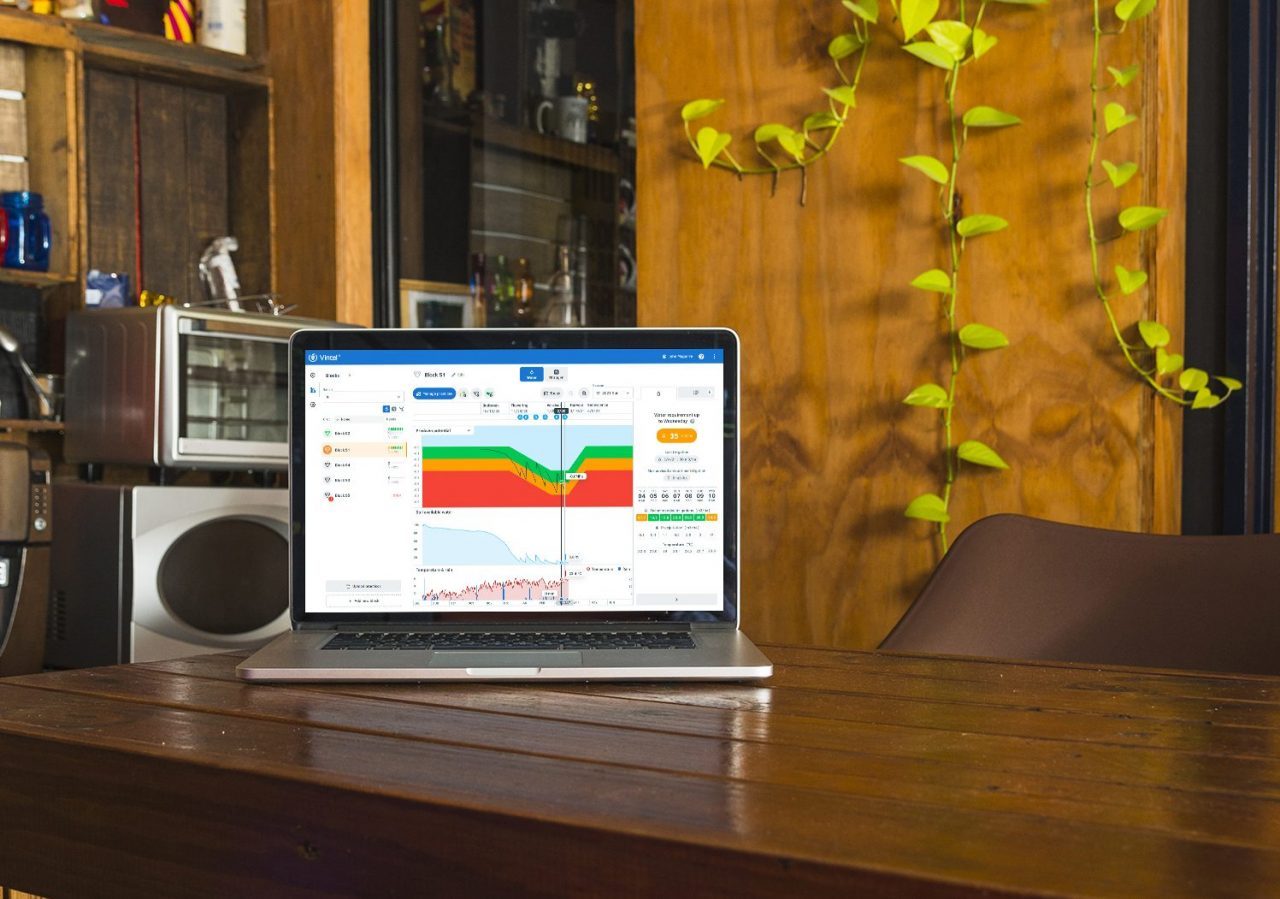 [Replay] L'OAD Vintel : une meilleure gestion de l’eau à l’échelle du vignoble | itk - Predict ...